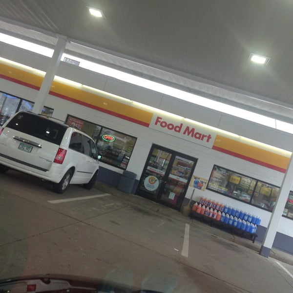 Photos at Shell - Portland, MI