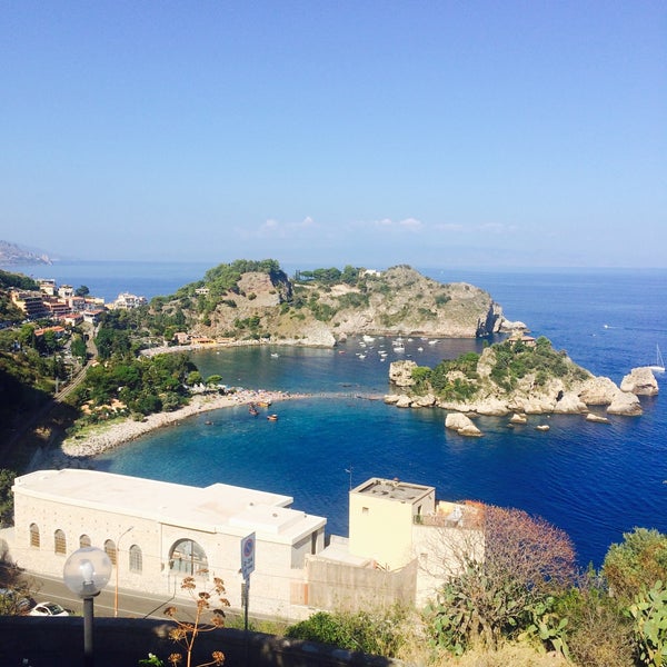 Taormina
