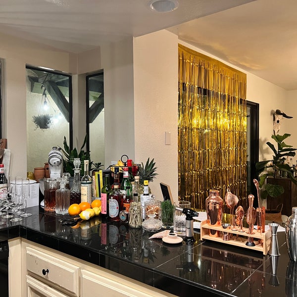 Château Venice - Cocktail Bar in Escondido