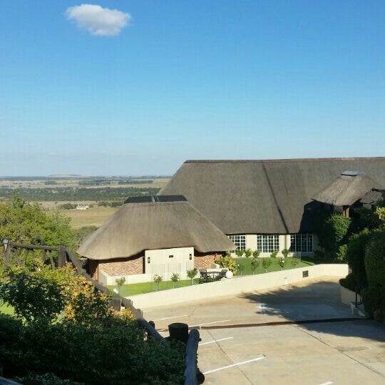 Thaba Tshwene Game Lodge - Other Great Outdoors