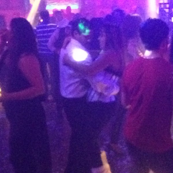 Rumba's Night Club - Night Club