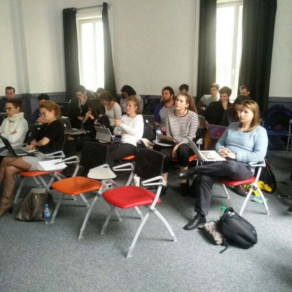 EFAP - Champs-Élysées - Paris, Île-de-France