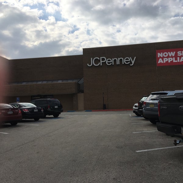 JCPenney - Department Store in Tyler