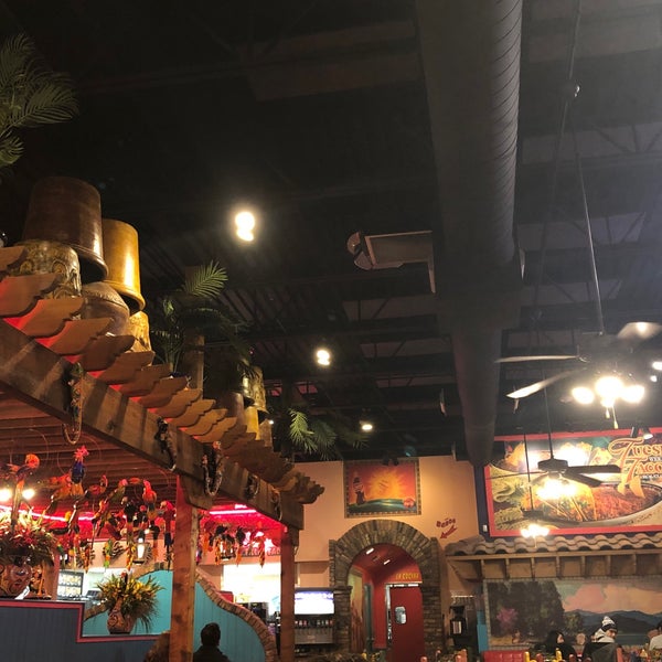 Rosa's Tortilla Factory - 3480 W FM 544