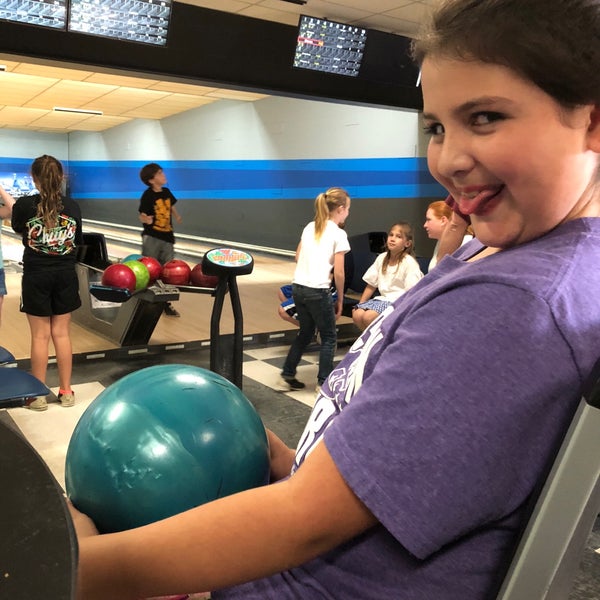 Green Acres Bowling Center- New Management - Tyler, TX