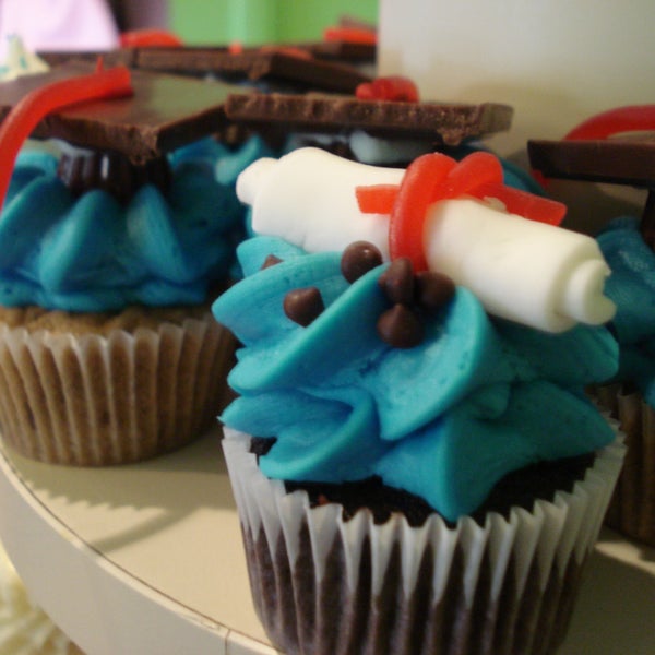 Gigi's Cupcakes of Kenwood - 4 tips from 152 visitors