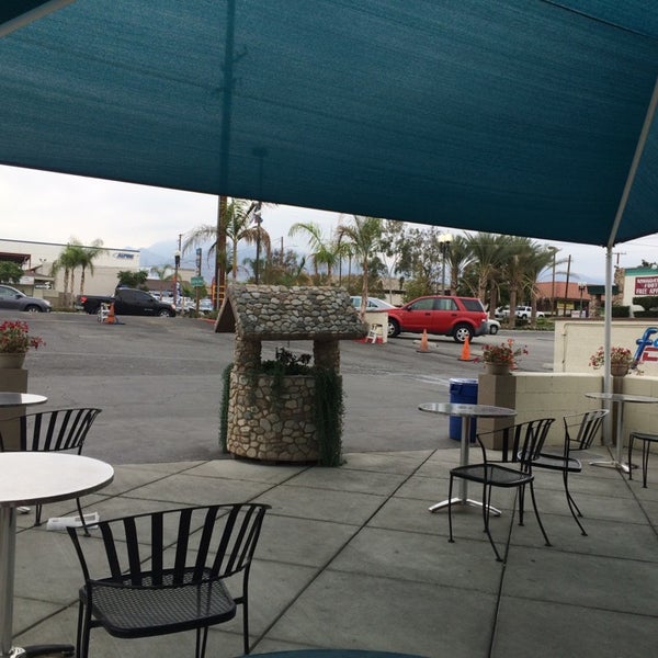 Foothill Car Wash & Detail - 2016 W Foothill Blvd