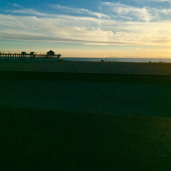 Northside of HB Pier - 6 tips