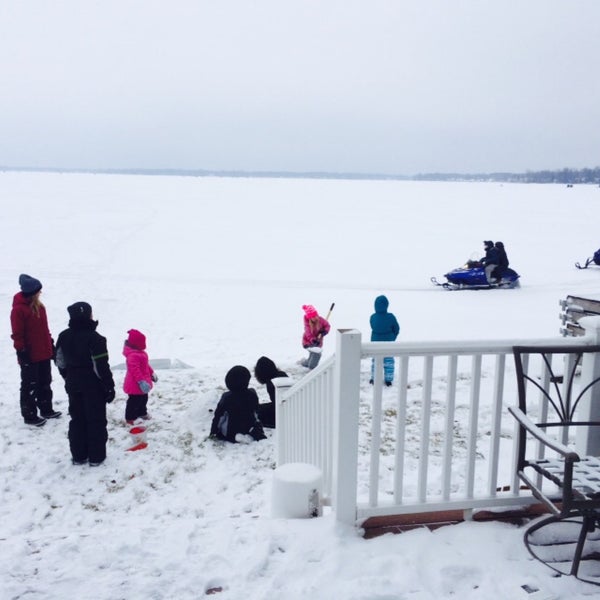 Lake Mitchell - 5 tips from 316 visitors