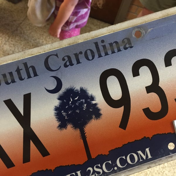 SC Department of Motor Vehicles - 10 tips from 553 visitors