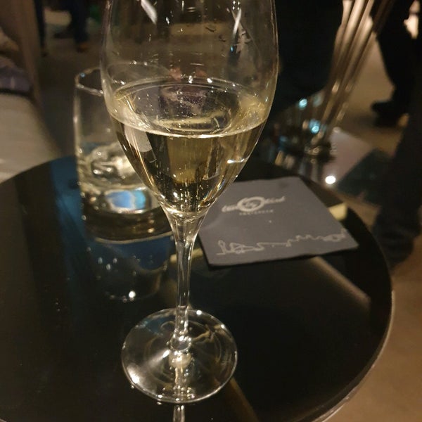 Twenty Third Bar - Cocktail Bar in Amsterdam