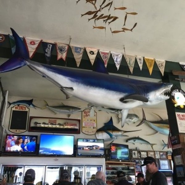 Photos at Balboa Saloon - Balboa Village - 700 E Bay Ave