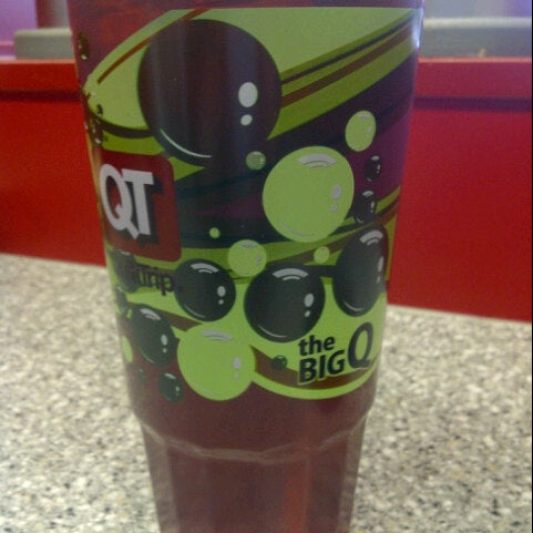 QuikTrip - Convenience Store