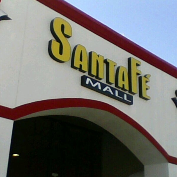 Santa Fé Mall - 3750 Venture Dr