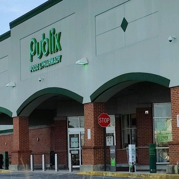 Publix - Grocery Store