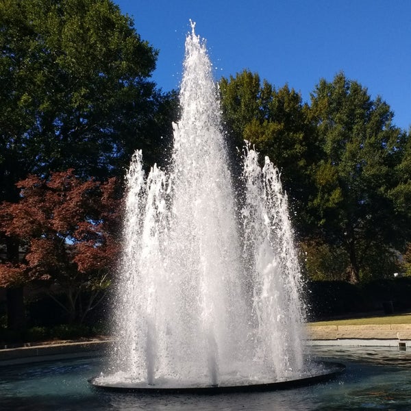Herty Field - College Quad