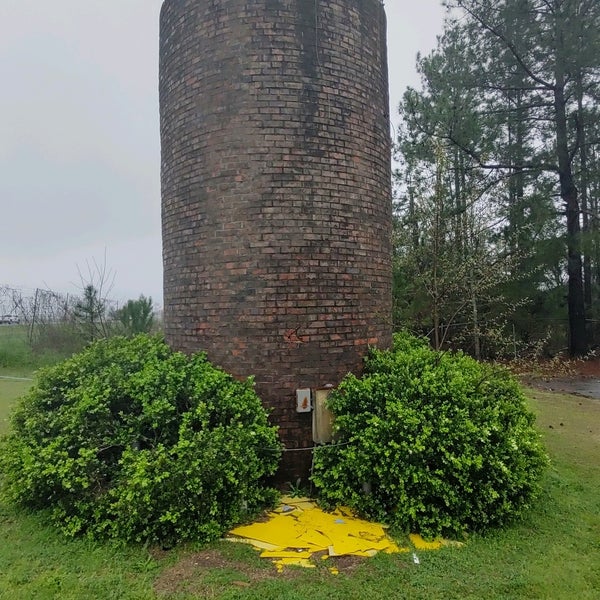 World's Largest Peanut - Ashburn, GA