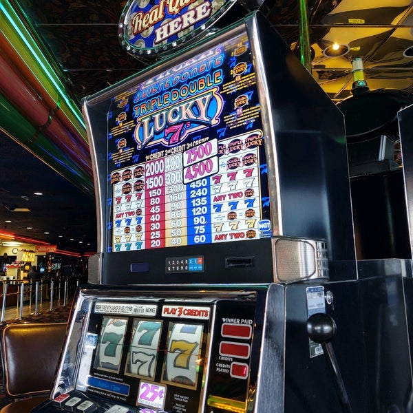 Slots A Fun - Casino