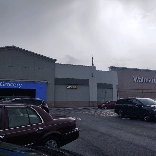 Photos at Walmart Supercenter - North Charleston, SC