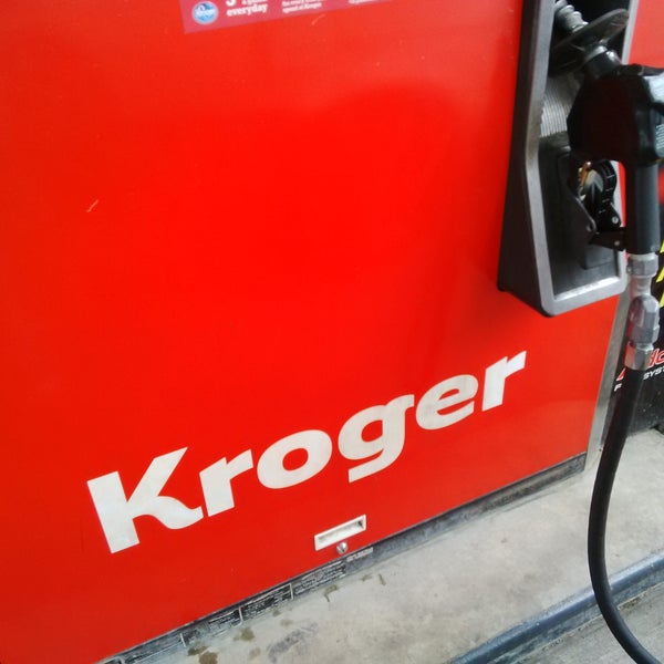 Kroger Fuel - Duluth, GA