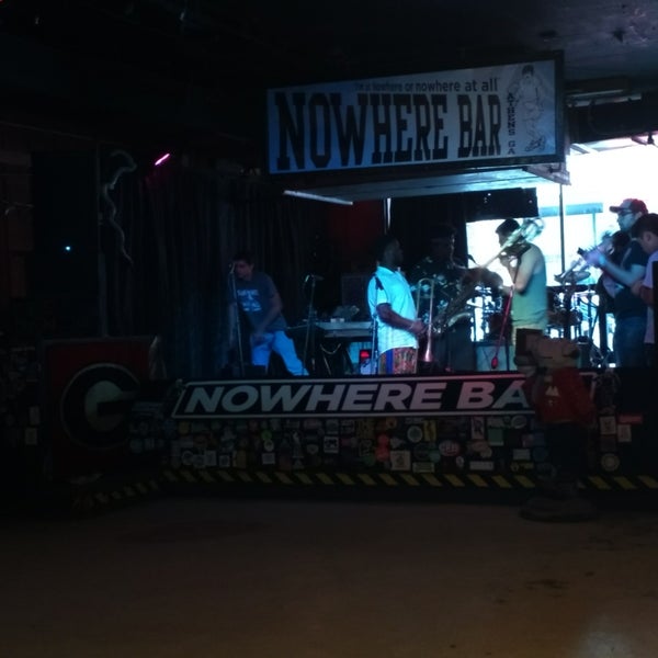 Nowhere Bar - 9 tips from 881 visitors