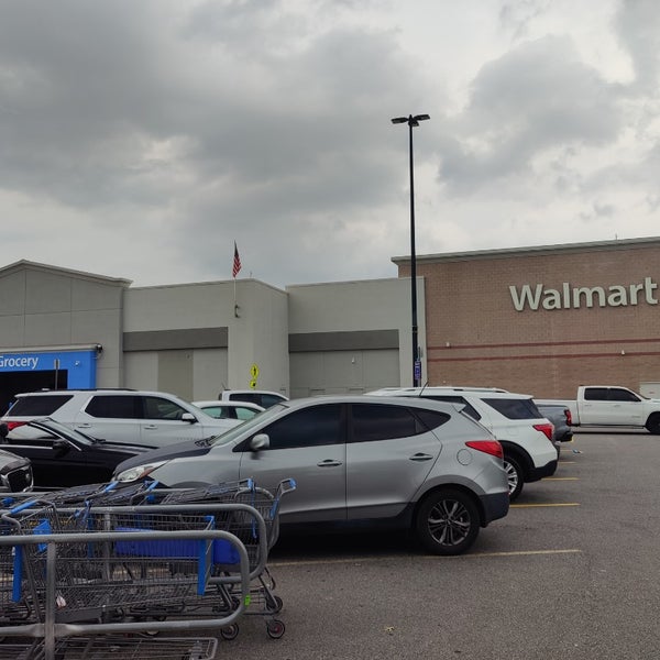 Photos at Walmart Supercenter - North Charleston, SC