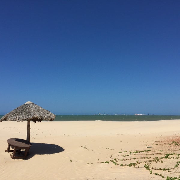 Praia da Colônia de Férias do Pecém - 5 tips from 263 visitors