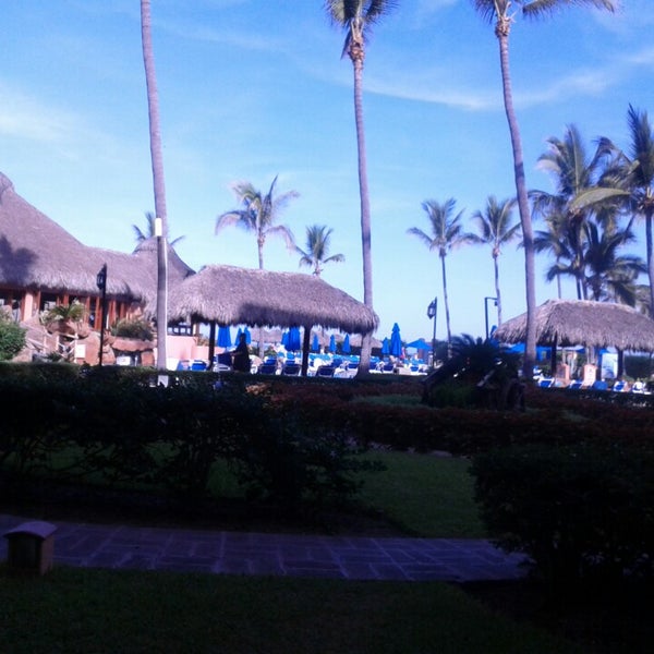 Torres Mazatlan Resort - Mazatlán, Sinaloa