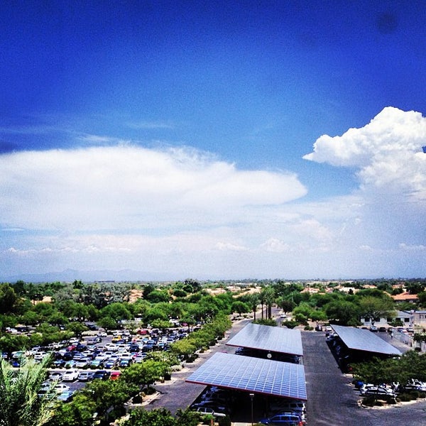 Intel - Chandler Campus - Chandler, AZ