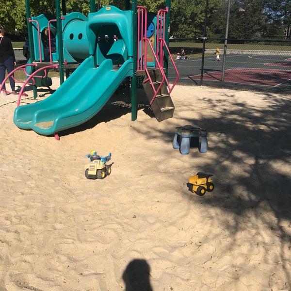 Madison Community Center - 140 visitors