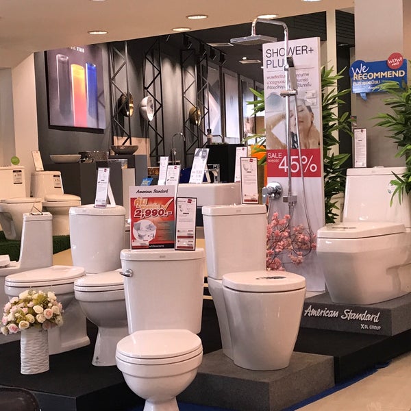 Grand Home Mart (แกรนด์โฮมมาร์ท) - Furniture and Home Store