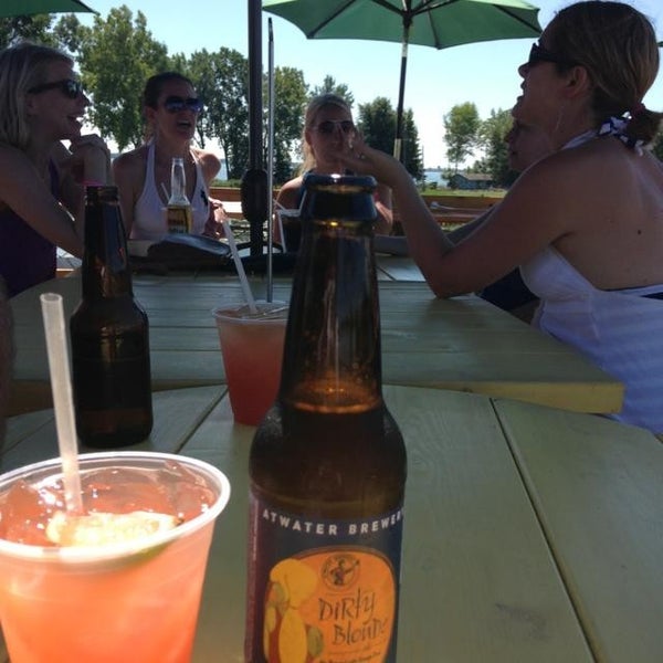 Photos at Island Grill at Mayea Marina - American Restaurant in Fair Haven