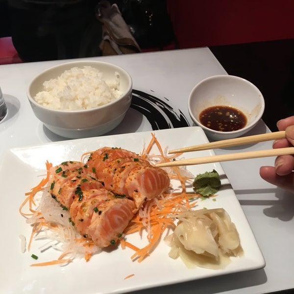 All In Sushi - Japanese Restaurant in Temple