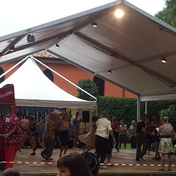 Inzago - Milano, Lombardia