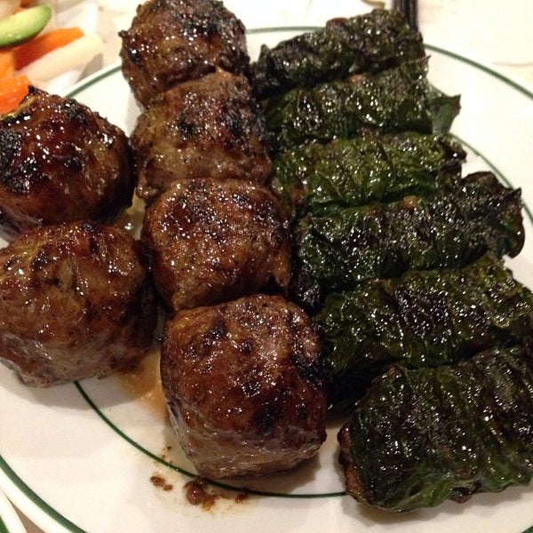 Hong An Bo 7 Mon Restaurant - 9862 Westminster Ave #B