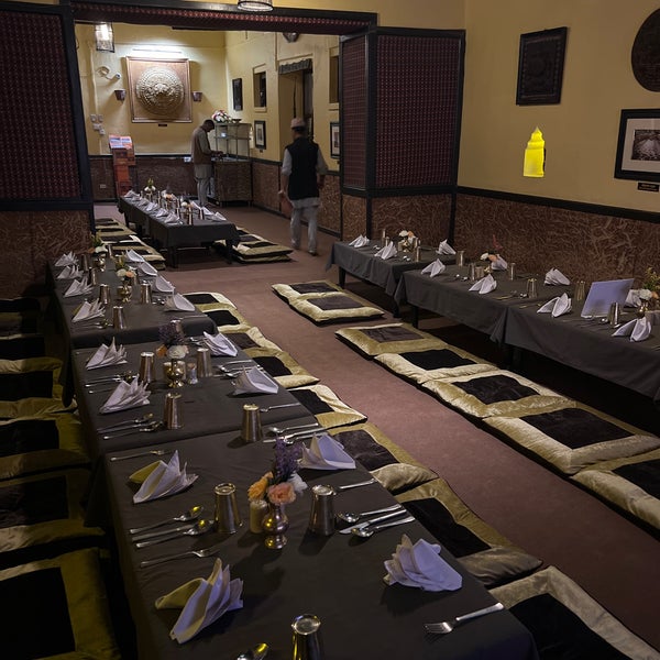 Nepali Chulo Authentic Nepali & Newari Restaurant - Asian Restaurant in ...