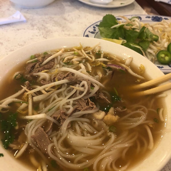 Pho Legacy - Irving, TX