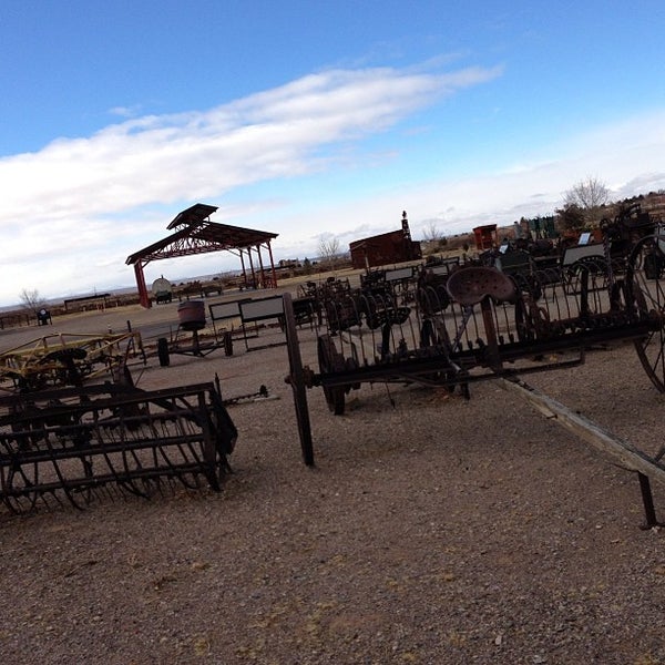 New Mexico Farm & Ranch Heritage Museum - 7 tips from 299 visitors