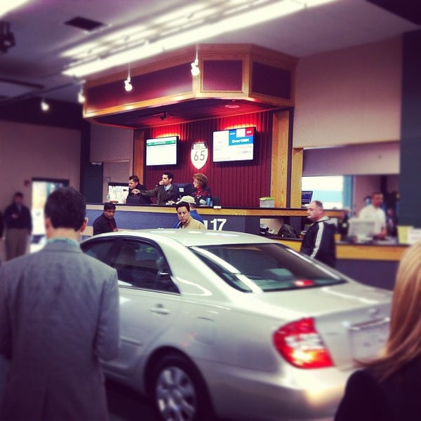 Southern Auto Auction - Automotive Repair Shop in East Windsor