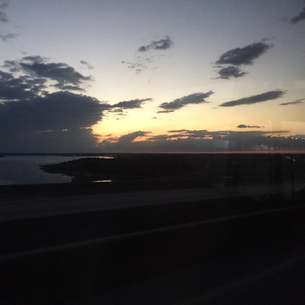 James B Edwards Bridge (Wando River Bridge) - Bridge in Mt. Pleasant