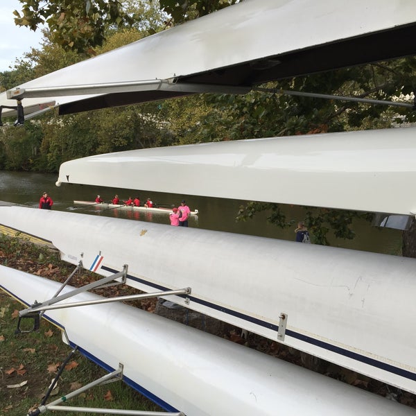 Three Rivers Rowing Association (Main Boathouse) - 300 Waterfront Dr