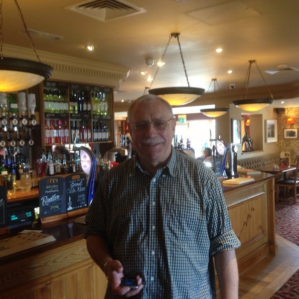 The Copper Pot - Restaurant in Knowsley