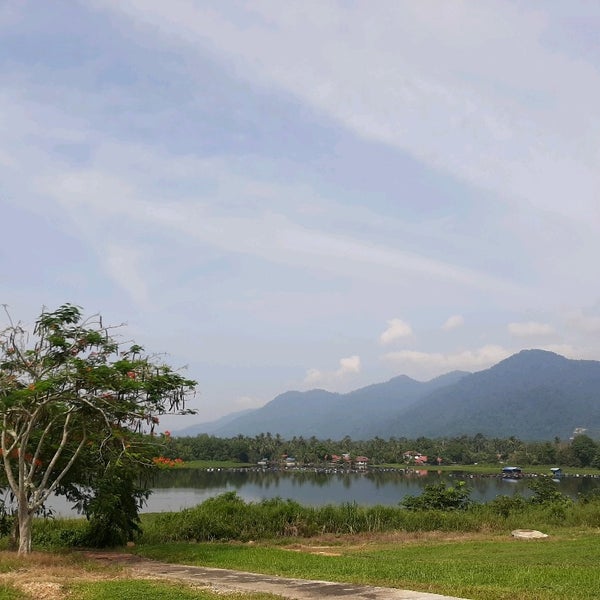 Photos at Tasik Raban - Resort