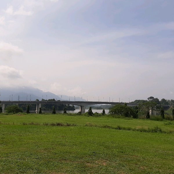 Photos at Tasik Raban - Resort