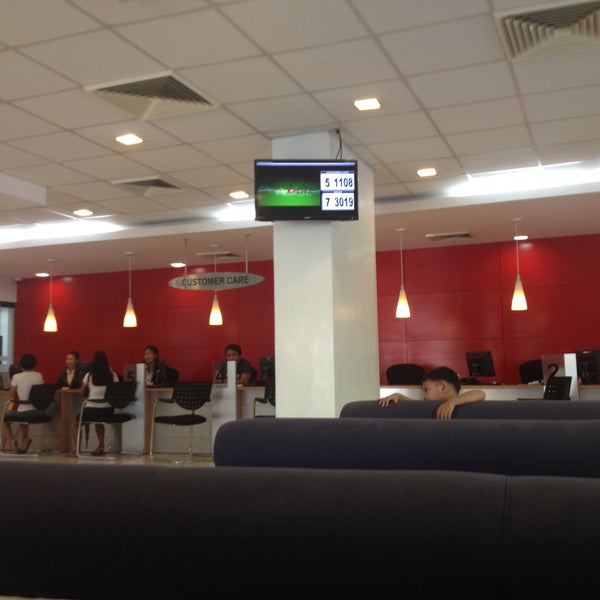 Pldt/Smart Crossing Calamba - 1 tip