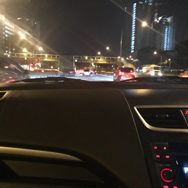 Ayer Rajah Expressway (AYE) - Road in Singapore