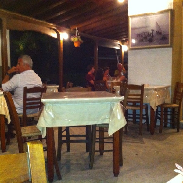 Panagos - Greek Restaurant