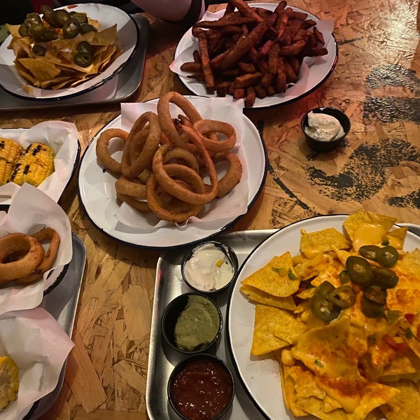 Pitt Bros Smoked BBQ Project - South-East Inner City - S Gt George's St