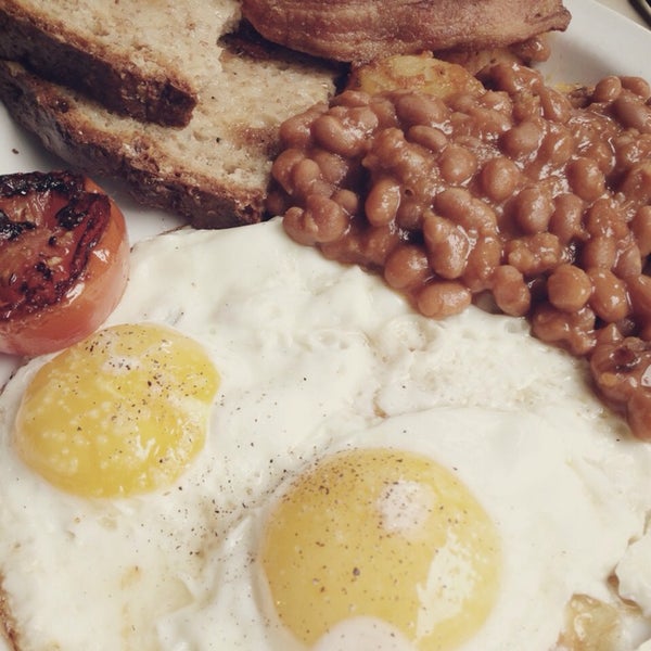 The George Street Diner - St. Lawrence - Toronto, ON