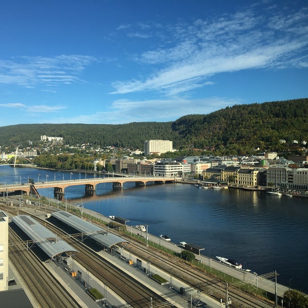 Drammen